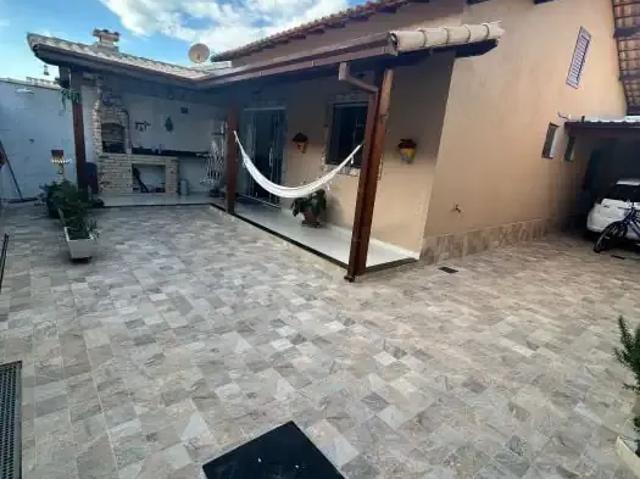 Casa / Sobrado para Venda em Cabo Frio/RJ Unamar 2 Quartos