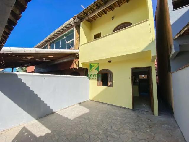 Casa / Sobrado para Venda em Cabo Frio/RJ Unamar 2 Quartos