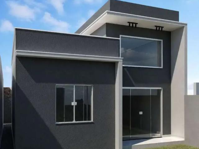 Casa / Sobrado para Venda em Cabo Frio/RJ Unamar 2 Quartos