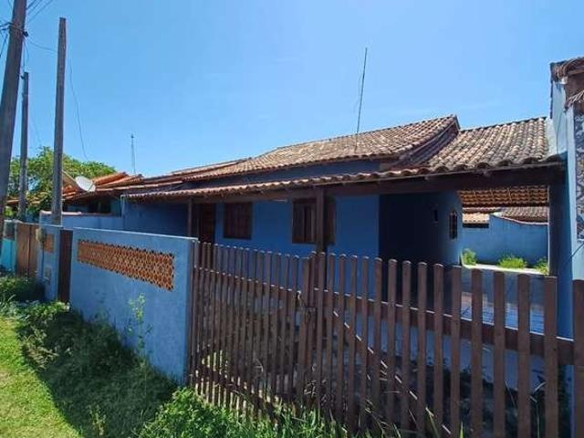 Casa / Sobrado para Venda em Cabo Frio/RJ Unamar 2 Quartos