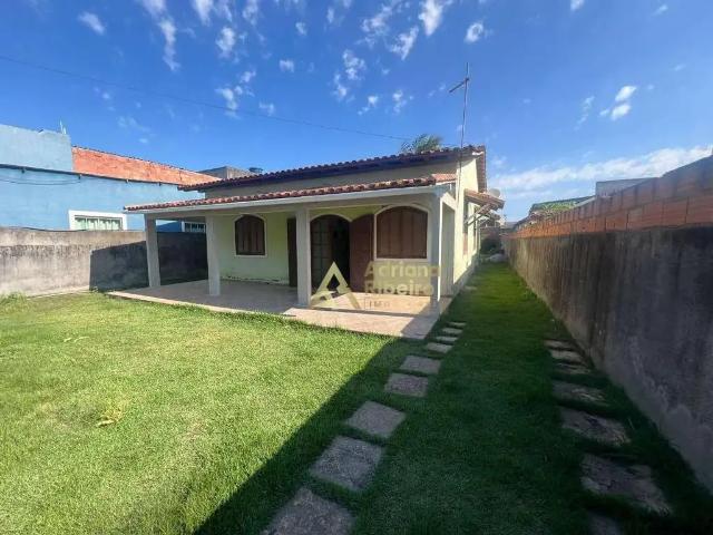 Casa / Sobrado para Venda em Cabo Frio/RJ Unamar 2 Quartos