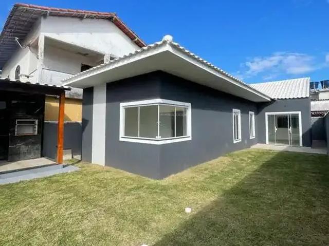 Casa / Sobrado para Venda em Cabo Frio/RJ Unamar 2 Quartos
