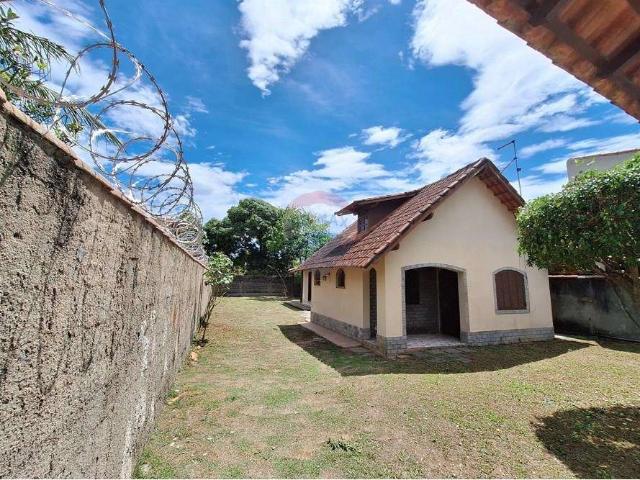 Casa / Sobrado para Venda em Cabo Frio/RJ Unamar 2 Quartos
