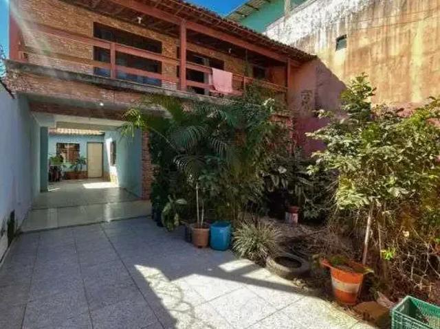 Casa / Sobrado para Venda em Cabo Frio/RJ Unamar 2 Quartos