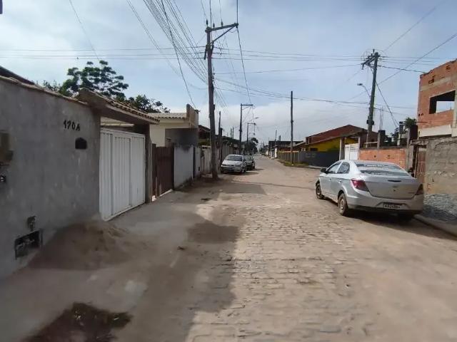 Casa / Sobrado para Venda em Cabo Frio/RJ Unamar 2 Quartos