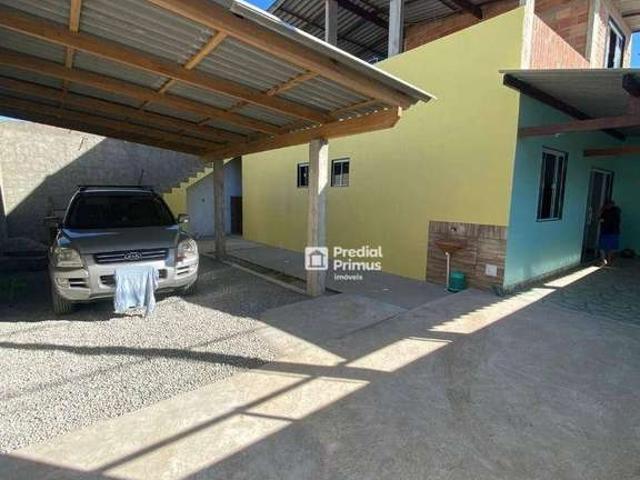 Casa / Sobrado para Venda em Cabo Frio/RJ Unamar 2 Quartos