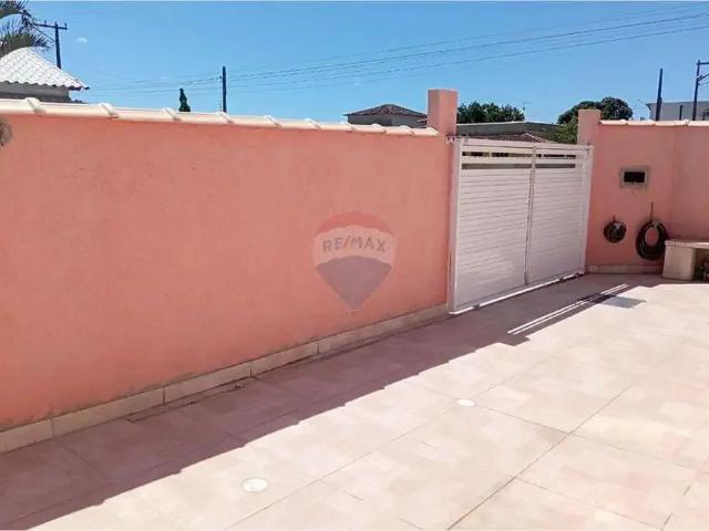 Casa / Sobrado para Venda em Cabo Frio/RJ Unamar 2 Quartos