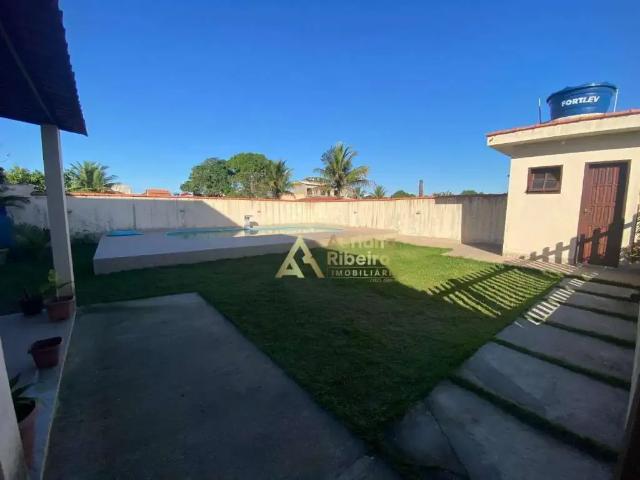 Casa / Sobrado para Venda em Cabo Frio/RJ Unamar 2 Quartos