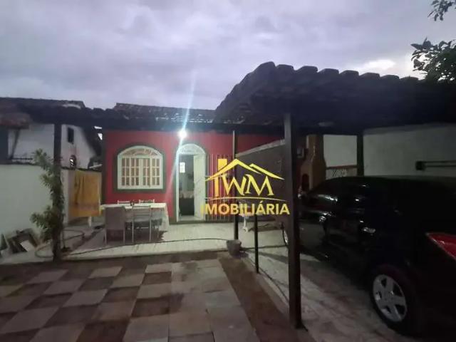 Casa / Sobrado para Venda em Cabo Frio/RJ Unamar 2 Quartos