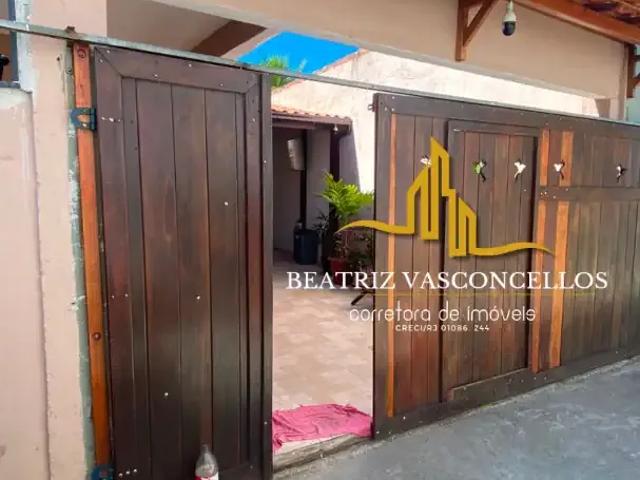 Casa / Sobrado para Venda em Cabo Frio/RJ Unamar