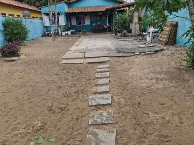 Casa / Sobrado para Venda em Cabo Frio/RJ Unamar 2 Quartos