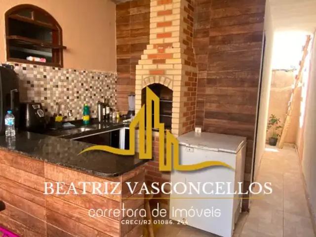 Casa / Sobrado para Venda em Cabo Frio/RJ Unamar