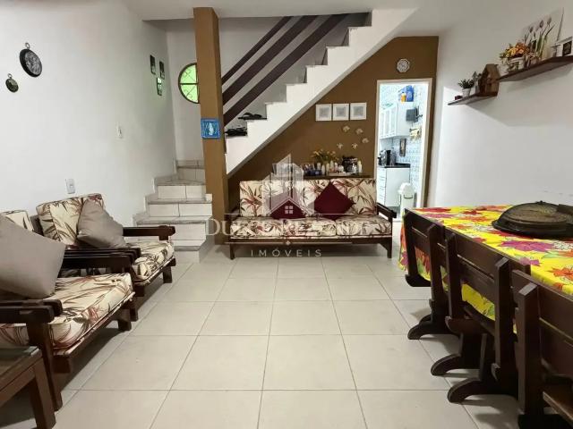 Casa / Sobrado para Venda em Cabo Frio/RJ Vila Blanche 3 Quartos
