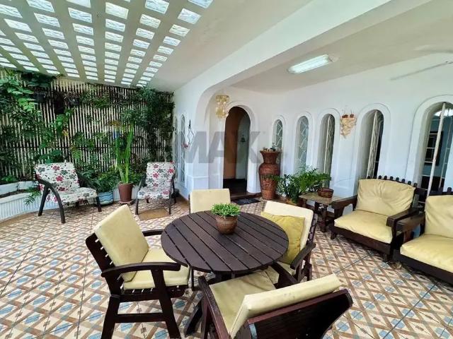 Casa / Sobrado para Venda em Cabo Frio/RJ Vila Blanche 3 Quartos
