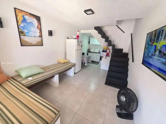 Casa / Sobrado para Venda em Cabo Frio/RJ Vila Blanche 1 Quartos