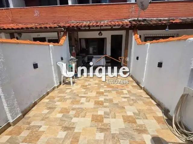 Casa / Sobrado para Venda em Cabo Frio/RJ Vila Blanche 1 Quartos
