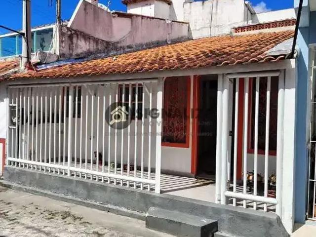 Casa / Sobrado para Venda em Cabo Frio/RJ Vila Blanche 2 Quartos