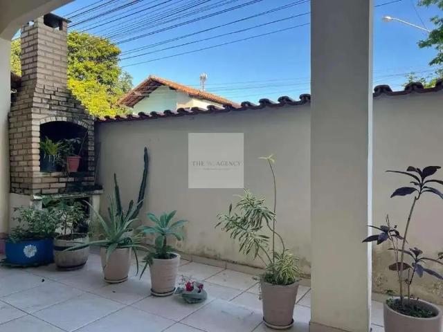 Casa / Sobrado para Venda em Cabo Frio/RJ Vila Blanche 2 Quartos
