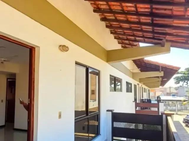 Casa / Sobrado para Venda em Cabo Frio/RJ Vila Blanche 2 Quartos