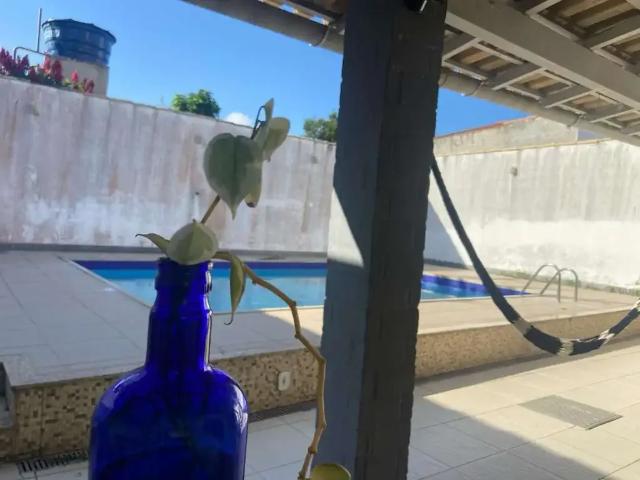 Casa / Sobrado para Venda em Cabo Frio/RJ Vila Blanche 5 Quartos