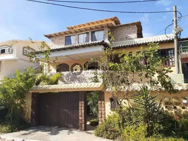 Casa / Sobrado para Venda em Cabo Frio/RJ Vila do Sol 13 Quartos