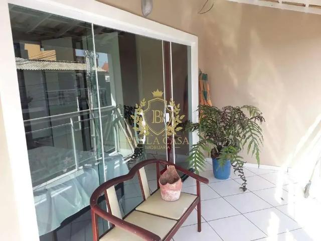 Casa / Sobrado para Venda em Cabo Frio/RJ Vila do Sol 3 Quartos
