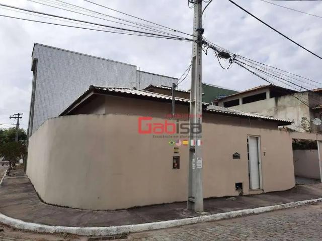 Casa / Sobrado para Venda em Cabo Frio/RJ Vila do Sol 3 Quartos