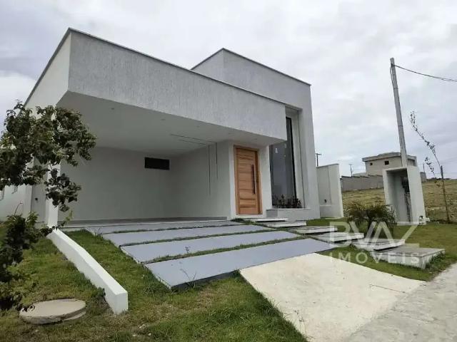 Casa / Sobrado para Venda em Cabo Frio/RJ Vivamar Tamoios 3 Quartos