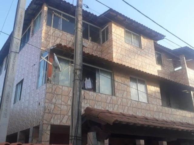 Casa / Sobrado para Venda em Cabo Frio/RJ Aquarius Tamoios 1 Quartos