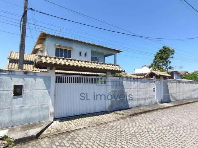 Casa / Sobrado para Venda em Cabo Frio/RJ Aquarius Tamoios 3 Quartos
