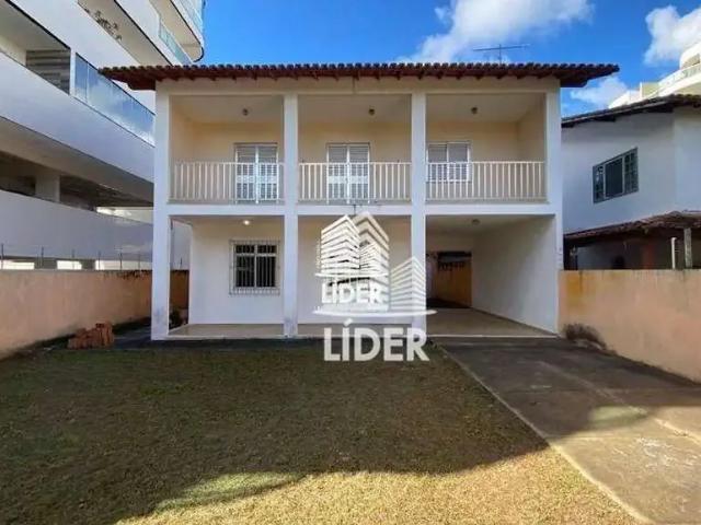 Casa / Sobrado para Venda em Cabo Frio/RJ Braga 4 Quartos