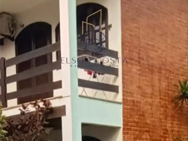 Casa / Sobrado para Venda em Cabo Frio/RJ Braga 4 Quartos