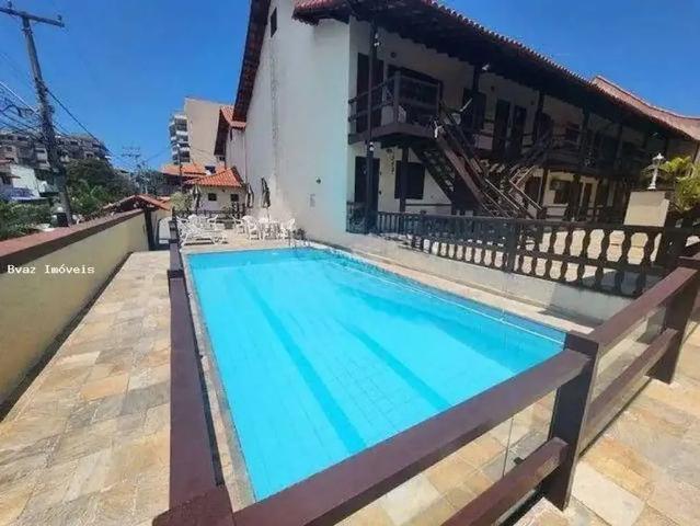 Casa / Sobrado para Venda em Cabo Frio/RJ Braga 2 Quartos