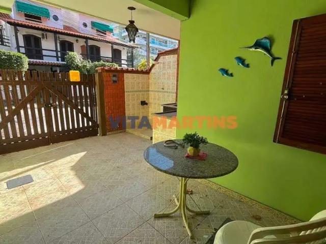 Casa / Sobrado para Venda em Cabo Frio/RJ Braga 2 Quartos