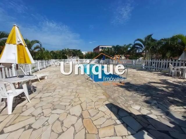 Casa / Sobrado para Venda em Cabo Frio/RJ Braga 2 Quartos
