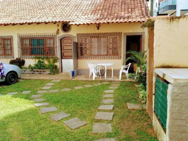 Casa / Sobrado para Venda em Cabo Frio/RJ Braga 2 Quartos