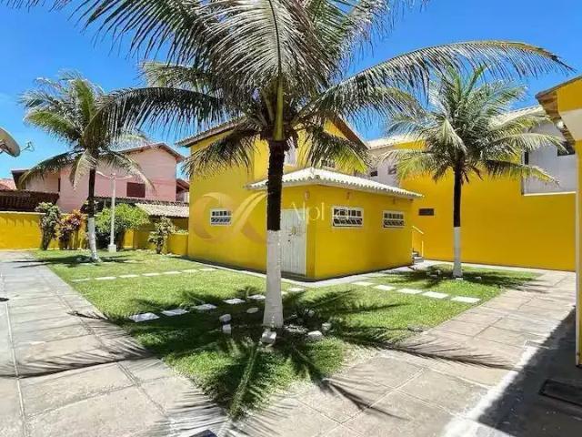 Casa / Sobrado para Venda em Cabo Frio/RJ Braga 2 Quartos