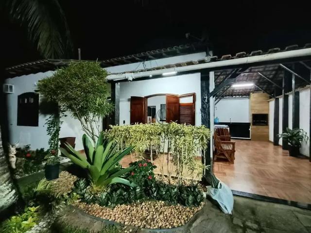 Casa / Sobrado para Venda em Cabo Frio/RJ Braga 2 Quartos