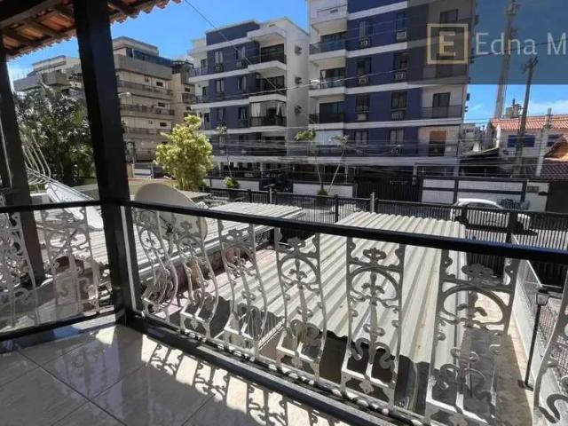 Casa / Sobrado para Venda em Cabo Frio/RJ Braga 2 Quartos