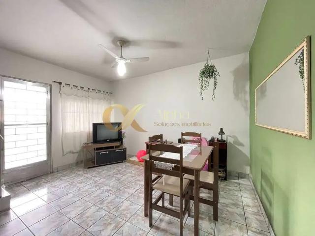 Casa / Sobrado para Venda em Cabo Frio/RJ Braga 2 Quartos