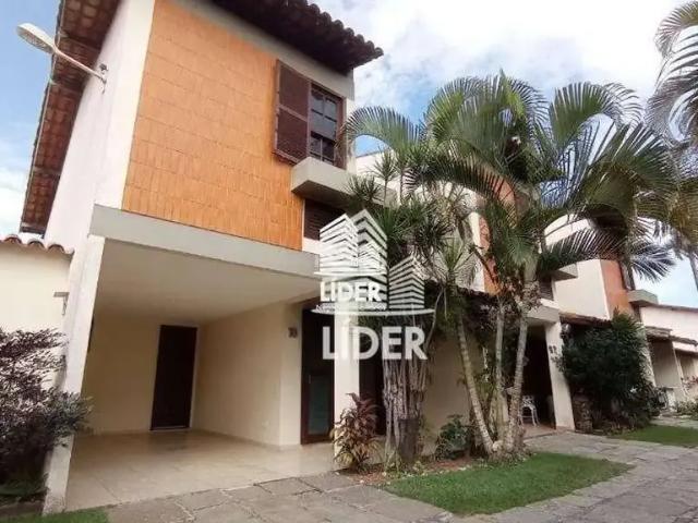 Casa / Sobrado para Venda em Cabo Frio/RJ Braga 3 Quartos