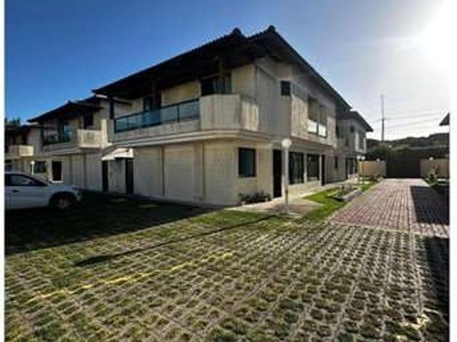 Casa / Sobrado para Venda em Cabo Frio/RJ Braga 3 Quartos