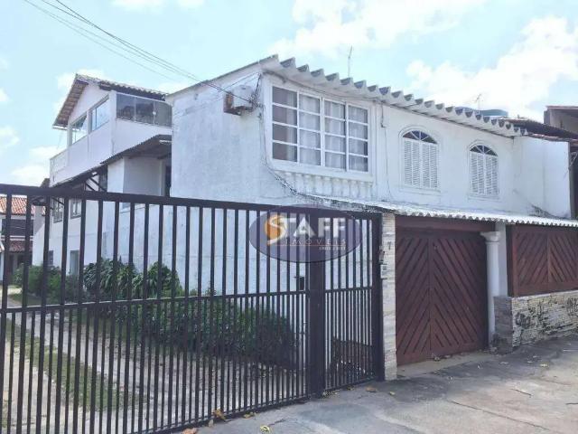 Casa / Sobrado para Venda em Cabo Frio/RJ Braga 3 Quartos