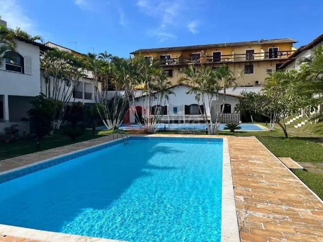 Casa / Sobrado para Venda em Cabo Frio/RJ Braga 3 Quartos