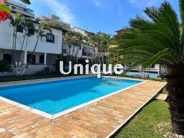Casa / Sobrado para Venda em Cabo Frio/RJ Braga 3 Quartos