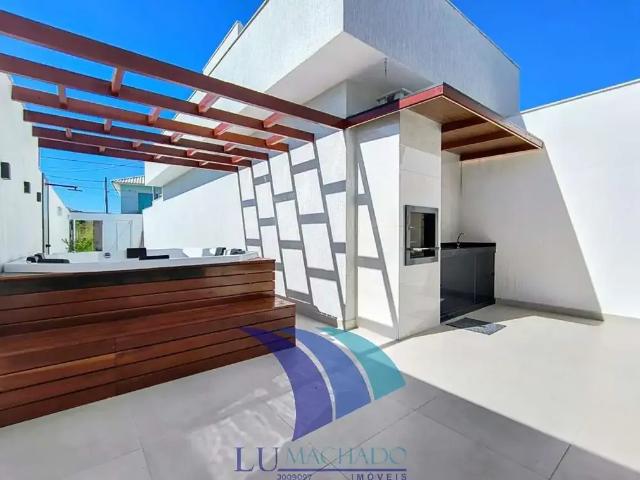 Casa / Sobrado para Venda em Cabo Frio/RJ Caminho de Búzios 1 Quartos