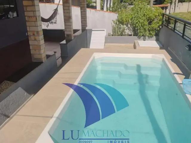 Casa / Sobrado para Venda em Cabo Frio/RJ Caminho de Búzios 2 Quartos