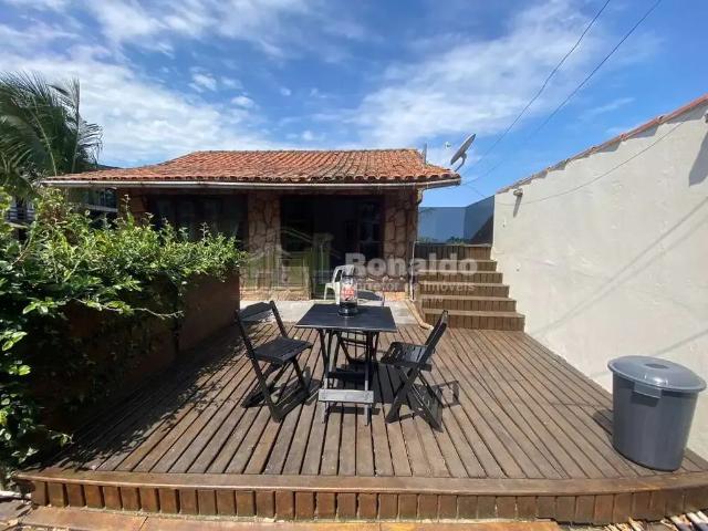 Casa / Sobrado para Venda em Cabo Frio/RJ Caminho de Búzios 2 Quartos