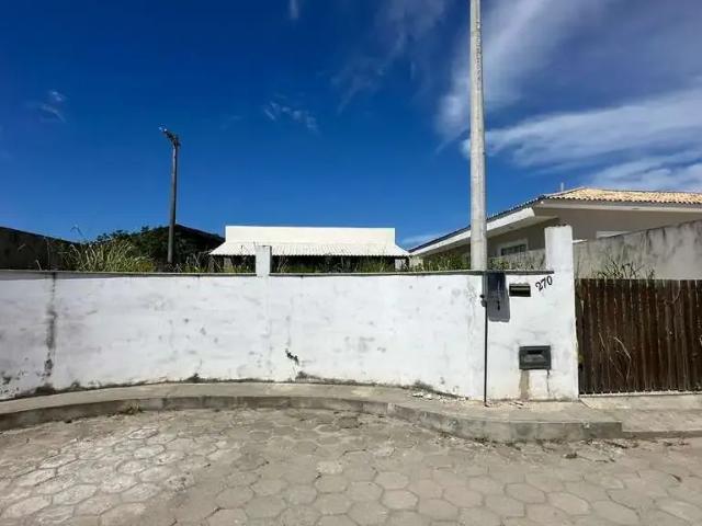 Casa / Sobrado para Venda em Cabo Frio/RJ Caminho de Búzios 2 Quartos