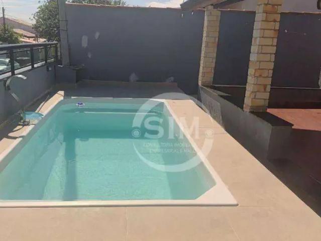 Casa / Sobrado para Venda em Cabo Frio/RJ Caminho de Búzios 2 Quartos